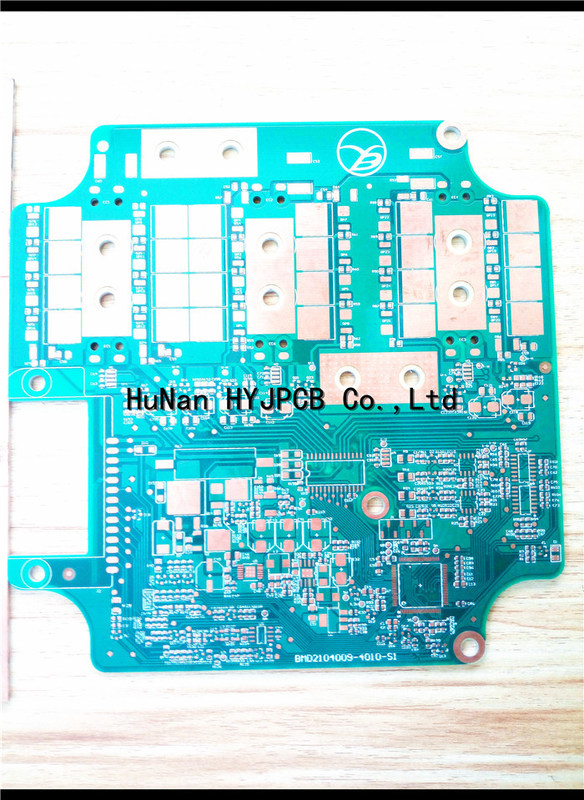 Professional 5052 Alu Pcb Led Lights Pcb Car Turn Signals Pcb Metal ...
