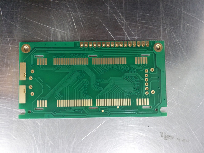 Professional Display FR4 ENIG Print Circuit Board Display Pcb Power Pcb Consumer Electronics Pcb ...