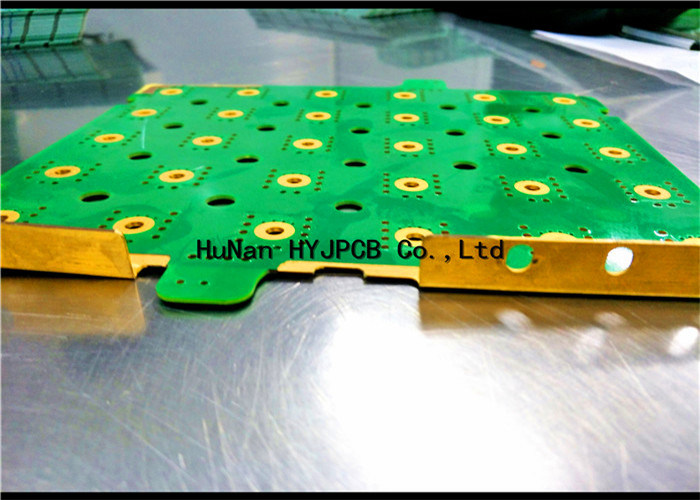 Professional Copper Circuit Board Cu Ims With FR4 Copper Circuit Board ...