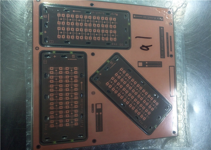 Professional Pcb Layout Power Bank Board Metal Core Pcb Manufacturer ...