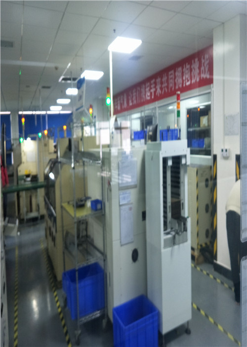 Professional Power Electronics Metal PCB Board Motor Drives Bus Bar ...